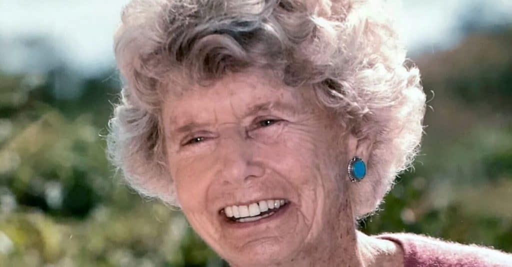 Nancy Ellis, George H.W. Bush's Sister, Dies At 94