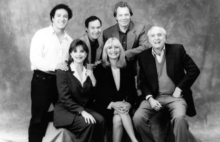 Michael McKean Reflects on Laverne & Shirley’s Debut