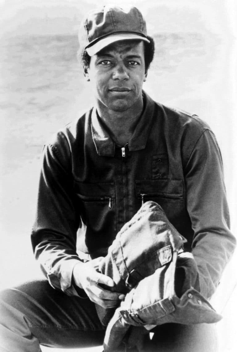 Rod Perry, Blaxploitation & 'S.W.A.T.' Actor, Dies At Age 86