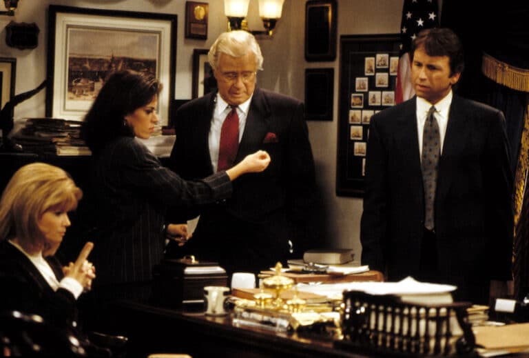Whatever Happened To John Ritter, Jack Tripper From 'Three's Company'?