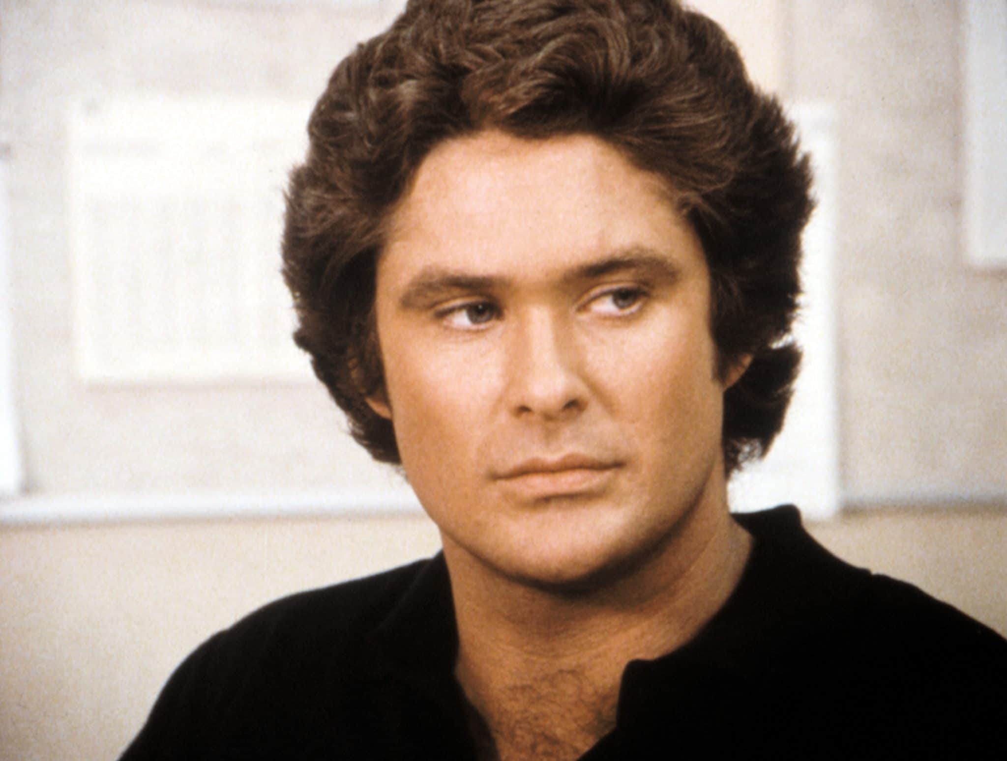 The 'Knight Rider' Cast Then And Now 2024: See Them All