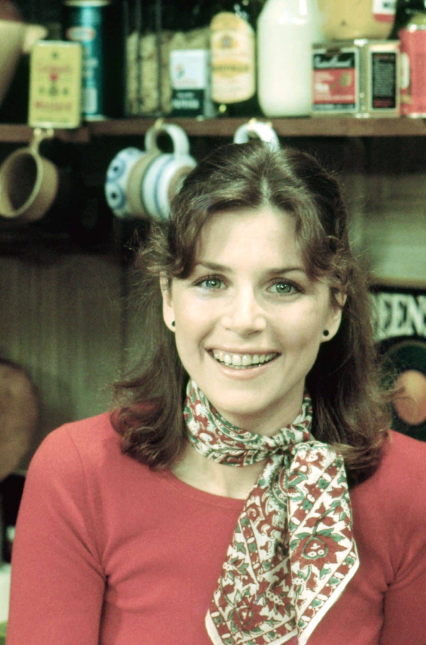 Marcia Strassman Reflects on Welcome Back, Kotter Challenges