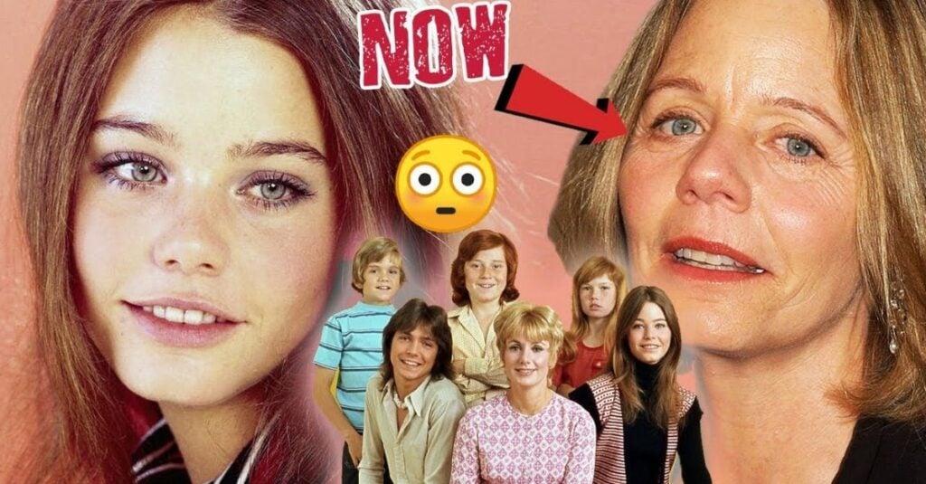 'The Partridge Family' Actors, Then And Now