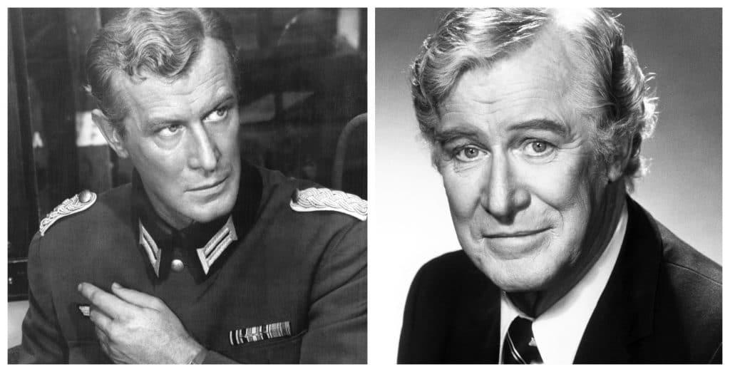 The 'Knight Rider' Cast Then And Now 2024: See Them All