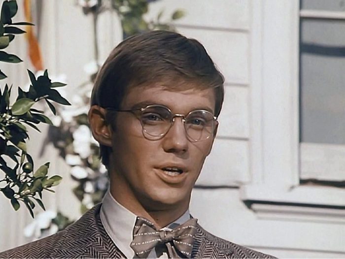 The True Story Behind John-Boy Walton's Graduation Day