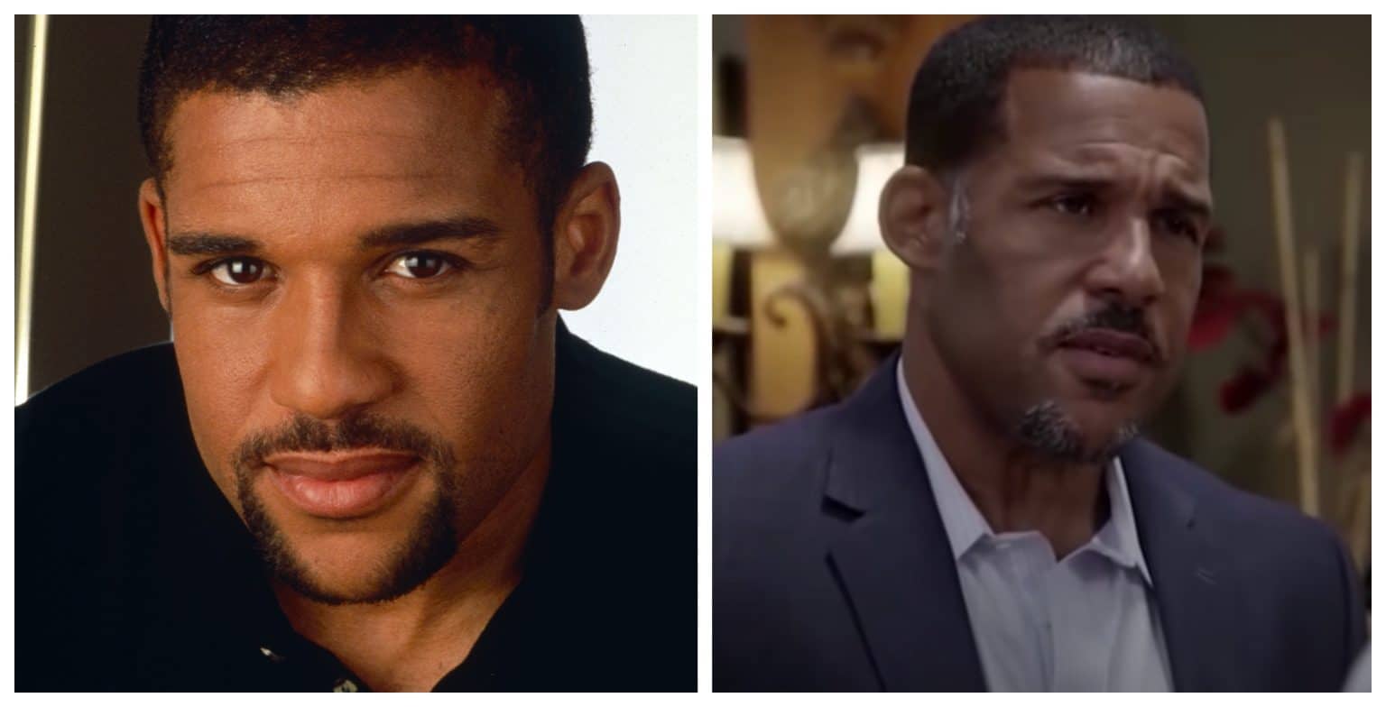 The 'Knight Rider' Cast Then And Now 2024: See Them All