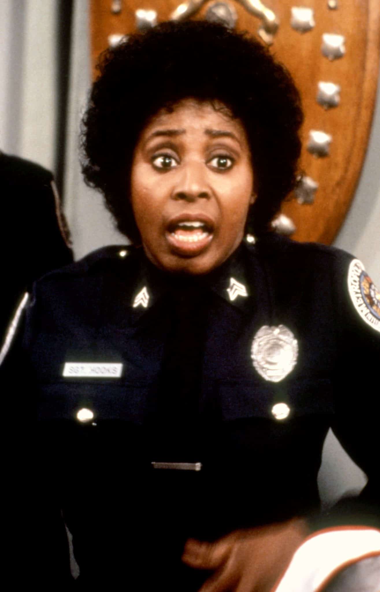 'Police Academy' Actress Marion Ramsey Dies At 73