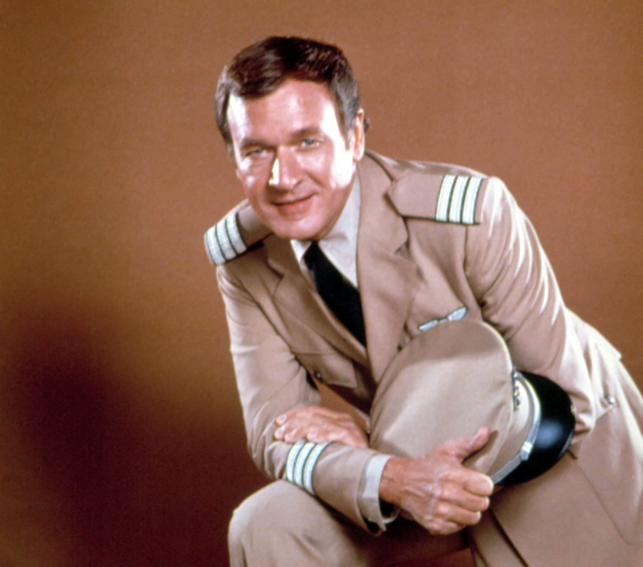 Whatever Happened To Bill Daily, Roger Healey From ‘I Dream Of Jeannie’?