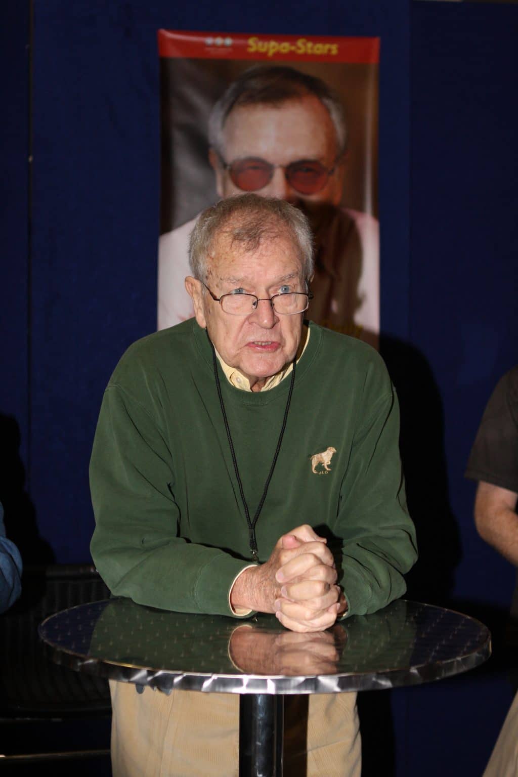 Whatever Happened To Bill Daily, Roger Healey From ‘I Dream Of Jeannie’?