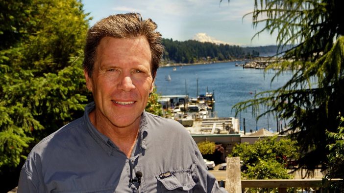 Whatever Happened To Grant Goodeve, David Bradford From ‘Eight Is Enough’?