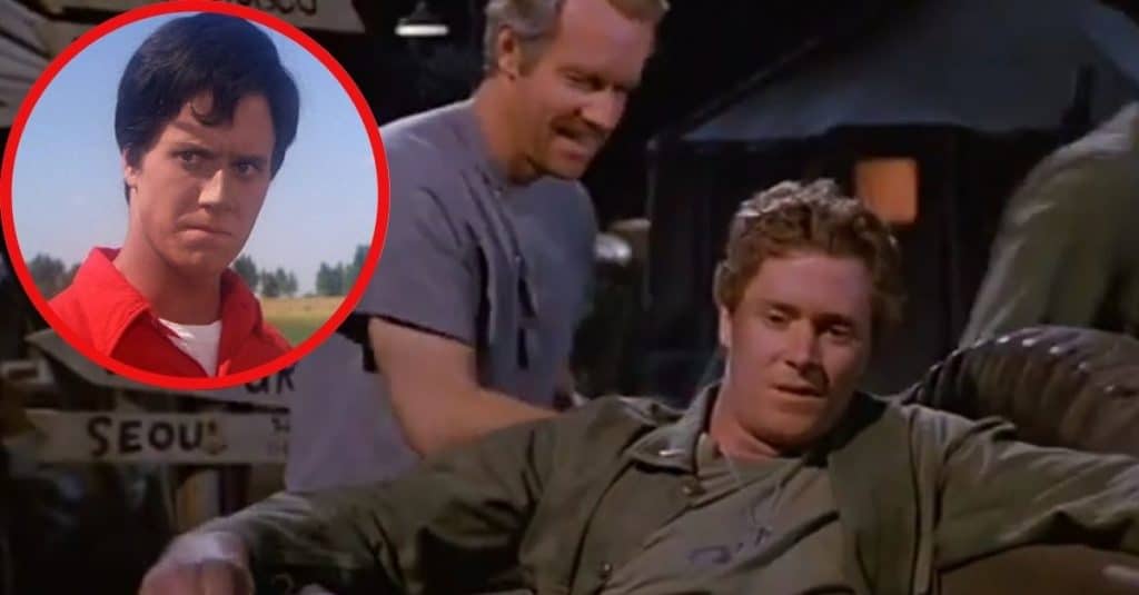 You Can Hear Teenage Superman's Real Voice In A ‘M*A*S*H’ Episode