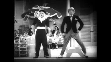 How Did The Nitty Gritty Completely Revolutionize Dancing In 1964?