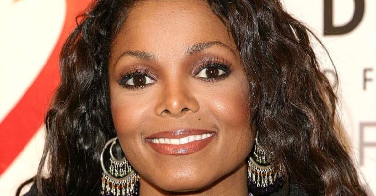 Janet Jackson’s Album Hits Chart For First Time In 35 Years