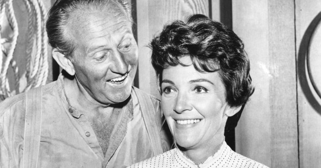 Do You Remember Nancy Reagan’s Final Acting Appearance?