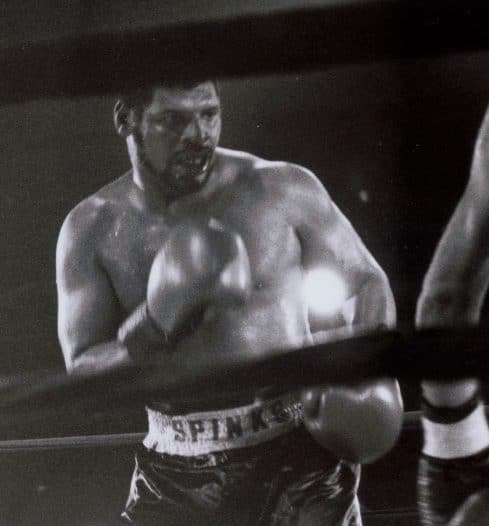 Heavyweight Boxer Leon Spinks Dies At 67 After Cancer Battle