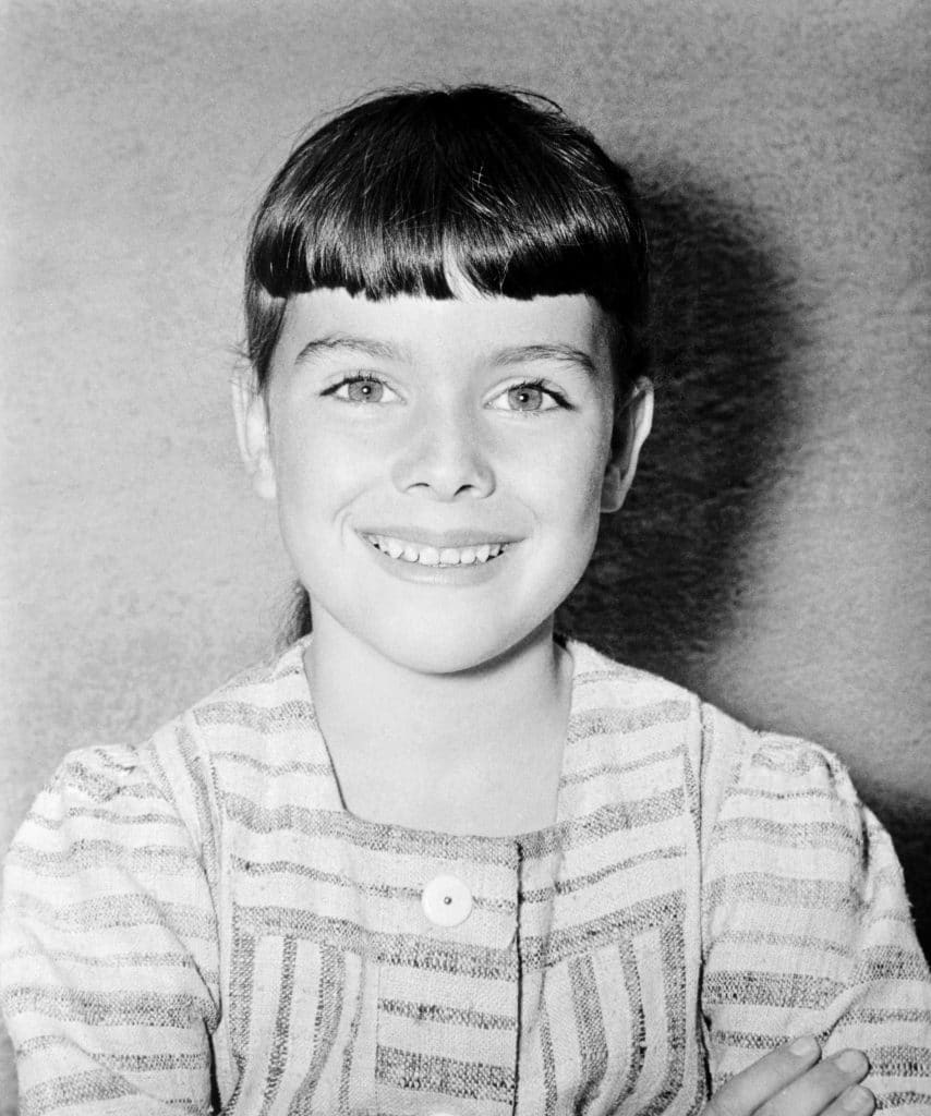 Sound Of Music' Star Debbie Turner Making Masks Out Of Film Curtains