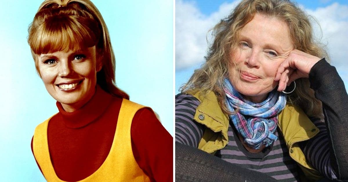 'Lost in Space' Cast Then and Now 2024: Tiime to Re-Meet the Robinsons