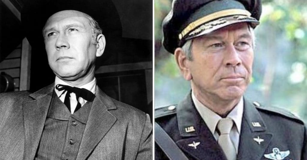 The Only 'Wonder Woman' Cast Members Still Alive Today