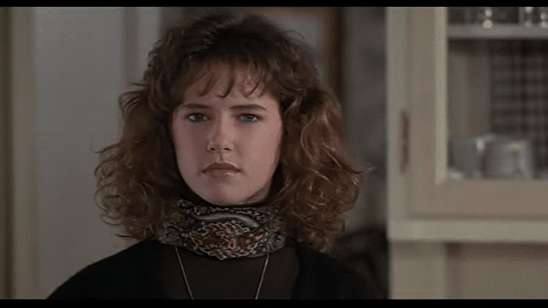 Jean Louisa Kelly From ‘Uncle Buck’ Went From Snarky Teen