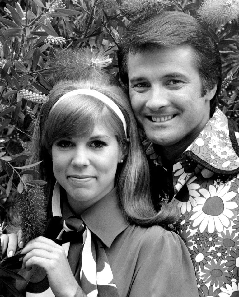 Whatever Happened To Lyle Waggoner, Steve Trevor From ‘Wonder Woman’?