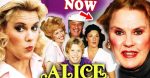 'Alice' Cast Then And Now 2024 - Where Is The Cast Now?