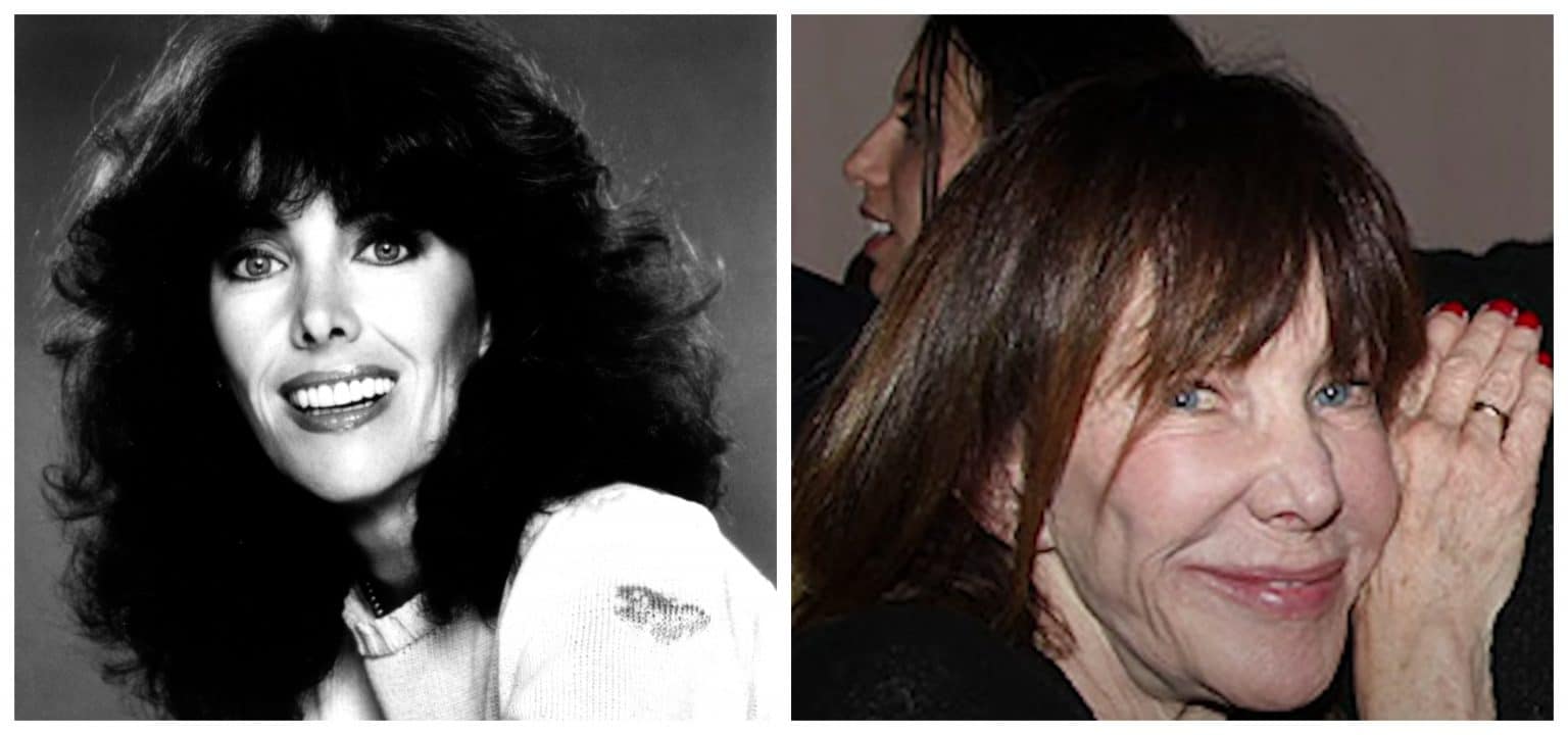 'Alice' Cast Then And Now 2024 - Where Is The Cast Now?