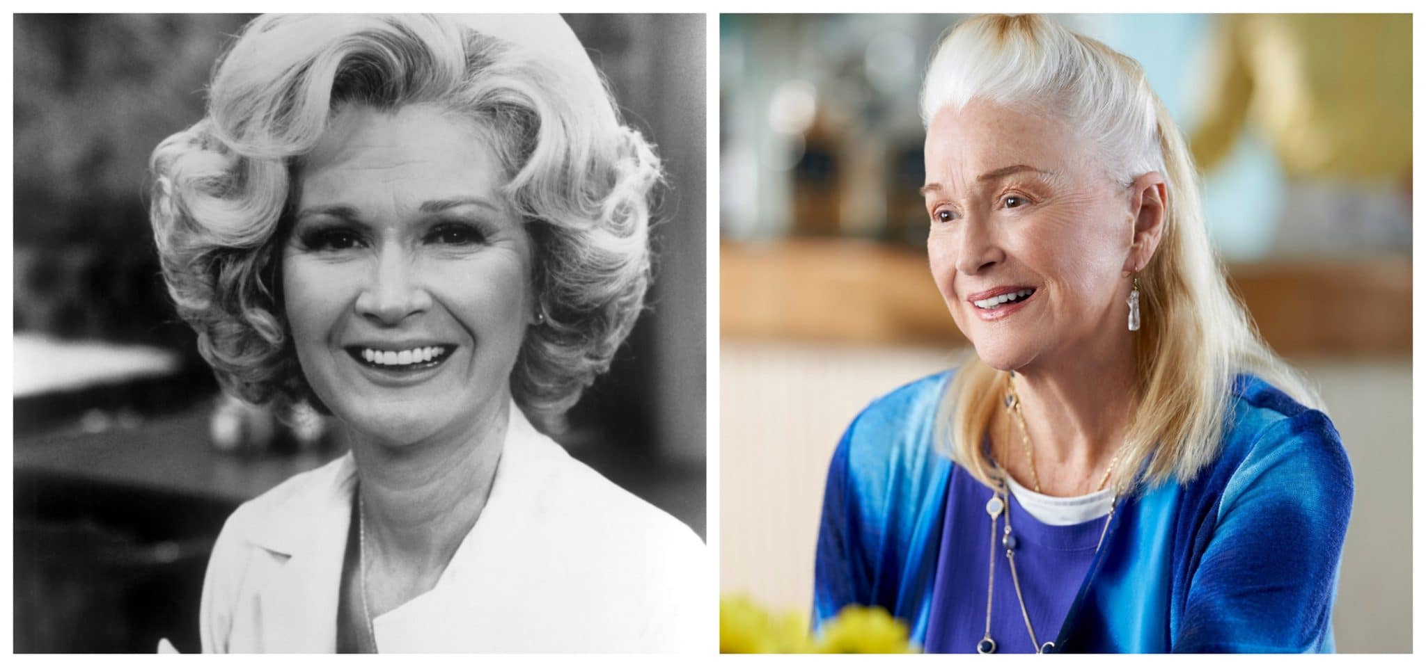 'Alice' Cast Then And Now 2021 - Where Is The Cast Now?