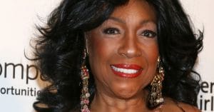 How The Supremes’ Mary Wilson Dealt With Her Son's Death