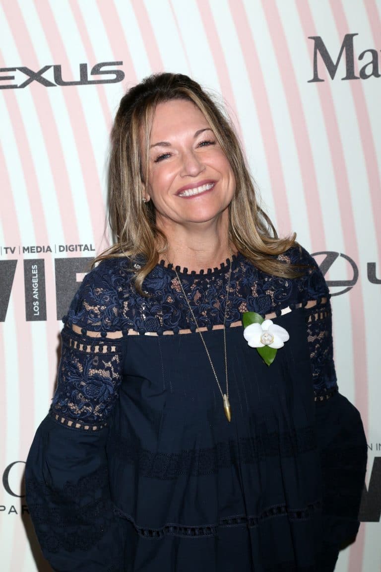 Jamie Tarses, Executive Producer Of 'Friends,' 'Frasier' Dies At 56