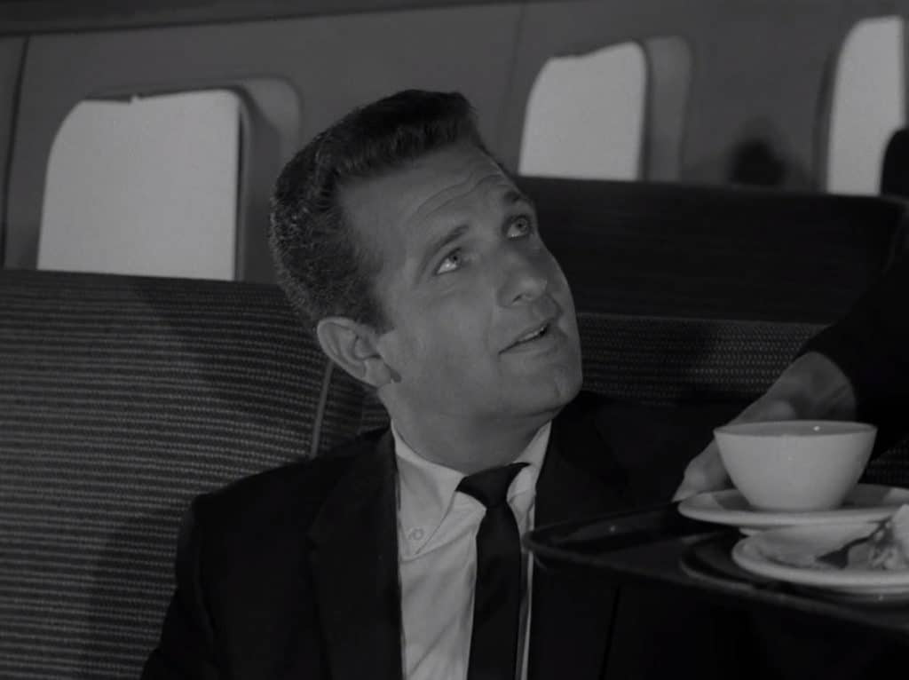 'The Twilight Zone' Predicted The Death Of One Actor On The Series