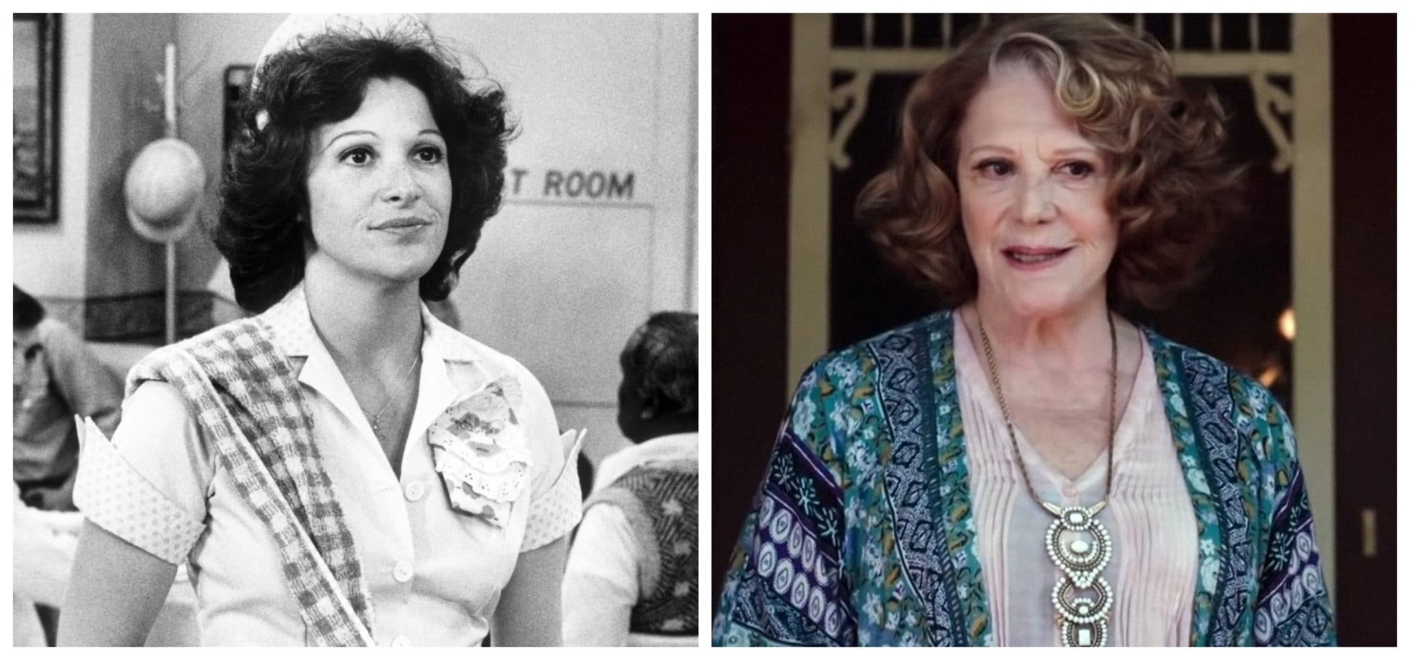 'Alice' Cast Then And Now 2024 - Where Is The Cast Now?