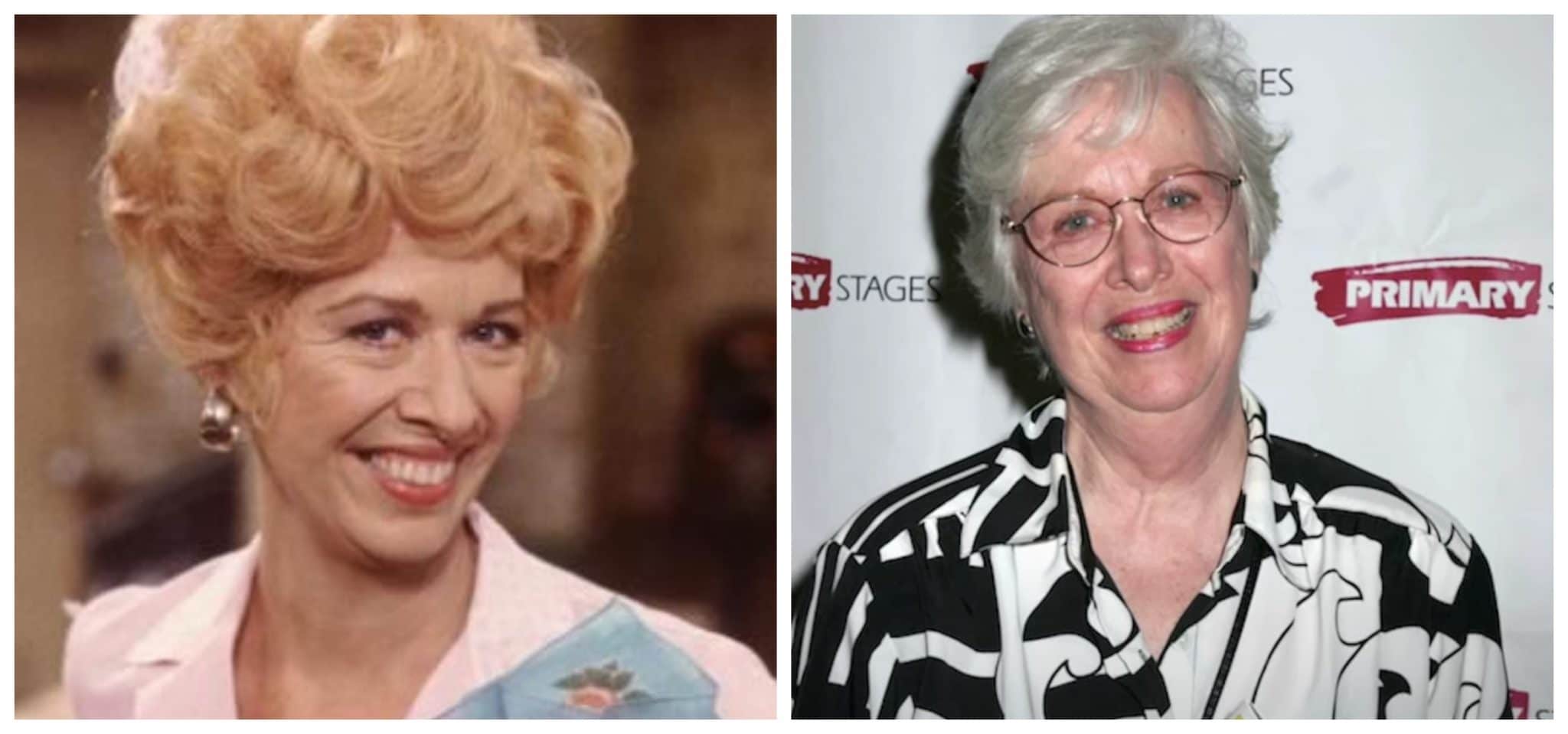 'Alice' Cast Then And Now 2024 - Where Is The Cast Now?