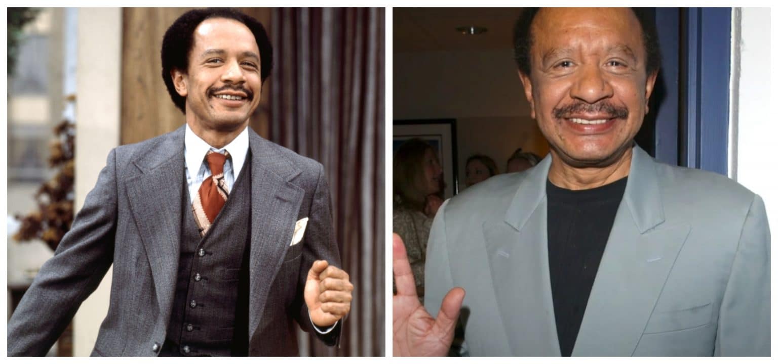 'The Jeffersons' Cast Then And Now 2024 - Where Are They Now?