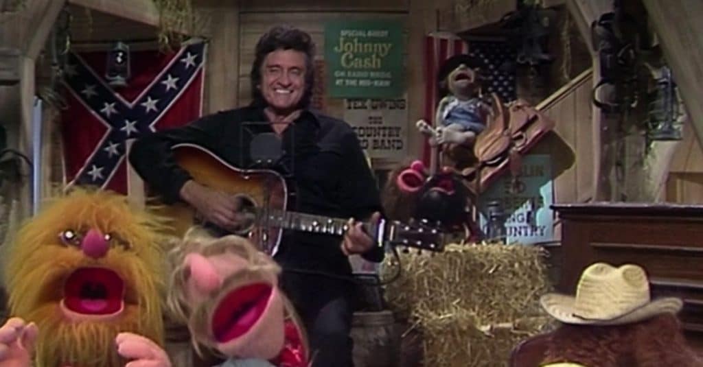 Disney+ Includes Disclaimer: 'The Muppet Show' Has Offensive Content