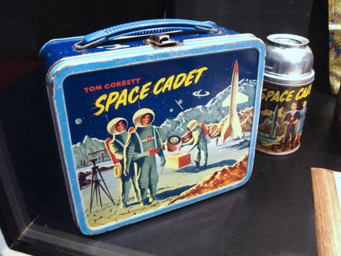 These Old Things Might Be Worth Some Money These Days