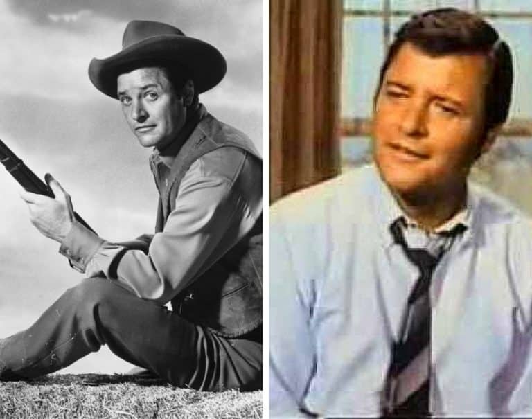 'The Big Valley': Meet the Cast, Then and Now 2024