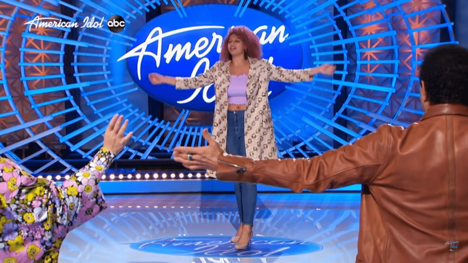Alyssa Wray Makes History With American Idol Audition Hailed As Next Beyoncé