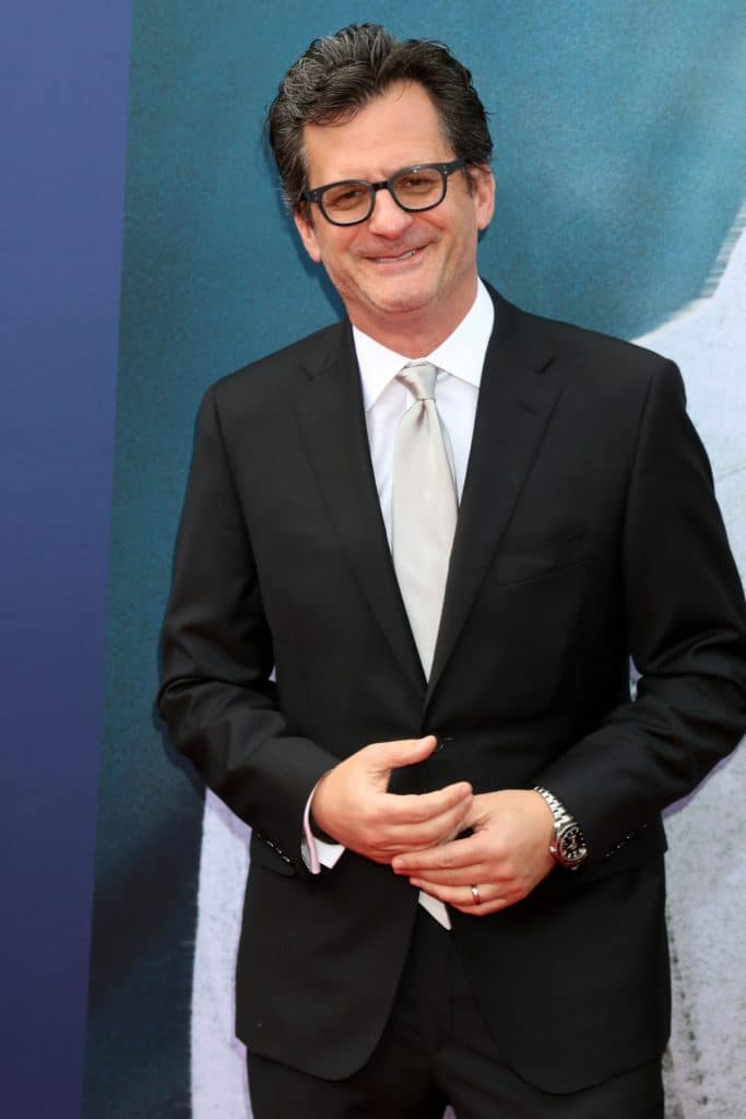 TCM Host Ben Mankiewicz Talks Internal Review Of Controversial Films