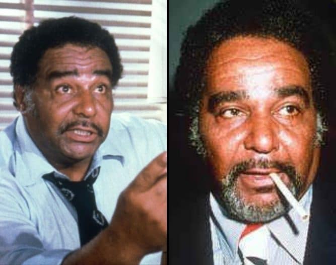 'Starsky and Hutch': The Cast, Then and Now 2024