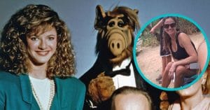 Whatever Happened To Andrea Elson, Lynn Tanner From ‘ALF’?