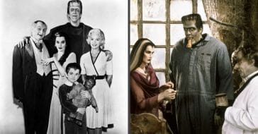 17 Scary Facts About 'The Munsters' You Won't Believe