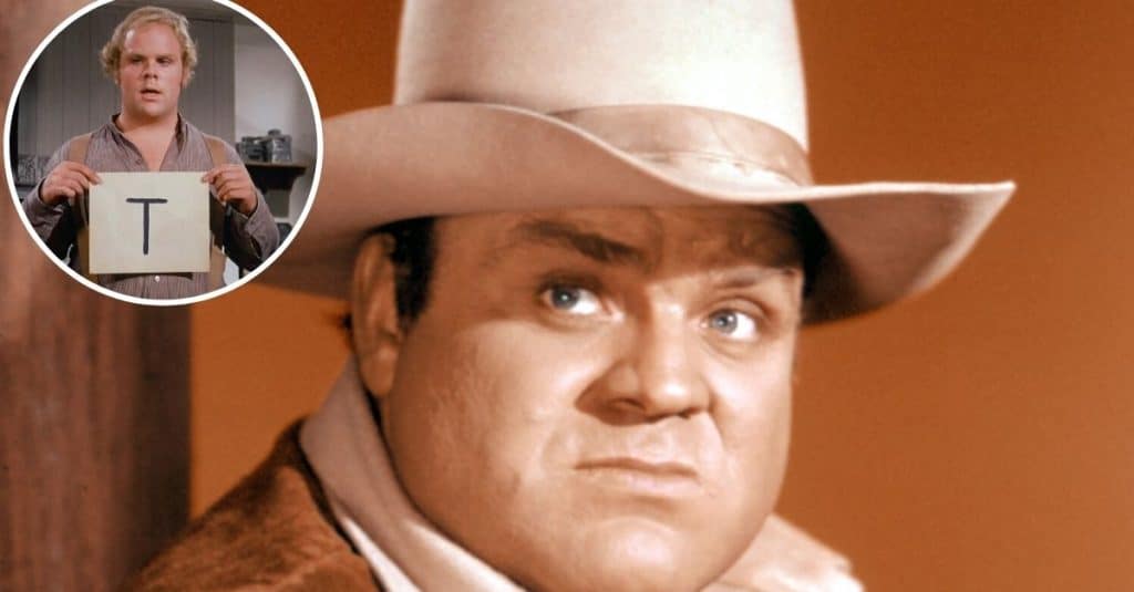 This 'Bonanza' Star's Son Got His Start On 'Little House'
