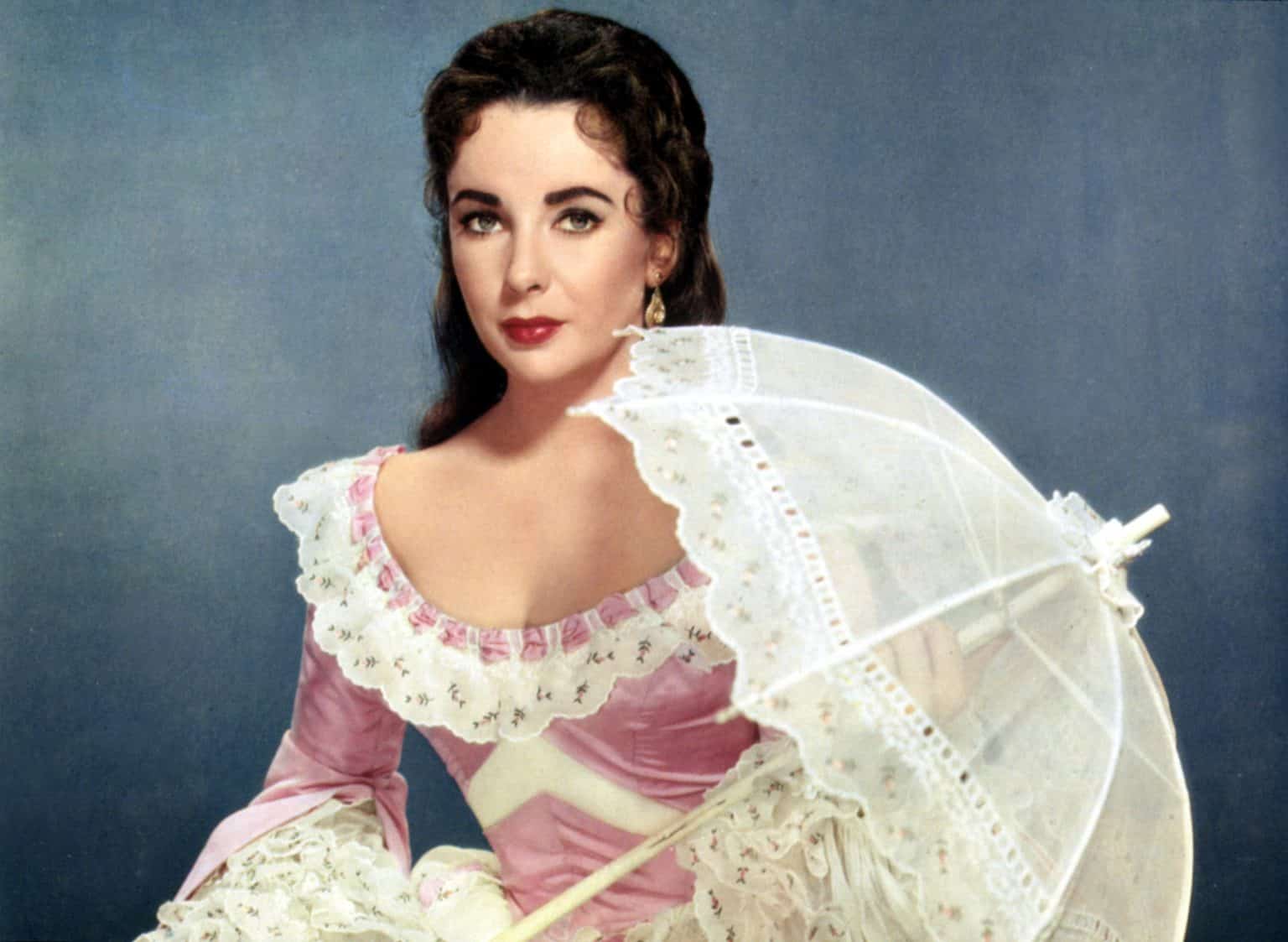 Elizabeth Taylor’s Granddaughters Share How Grandmother Still Inspires ...