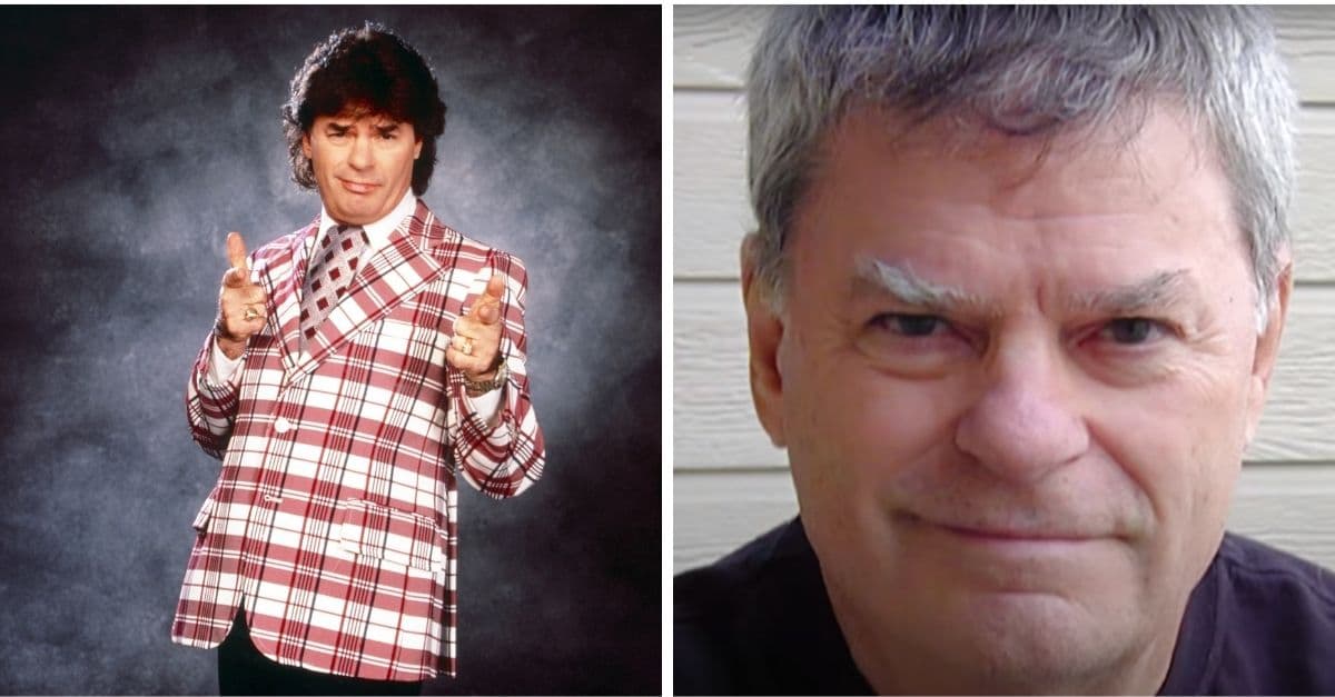 'WKRP in Cincinnati': The Cast ,Then And Now 2024