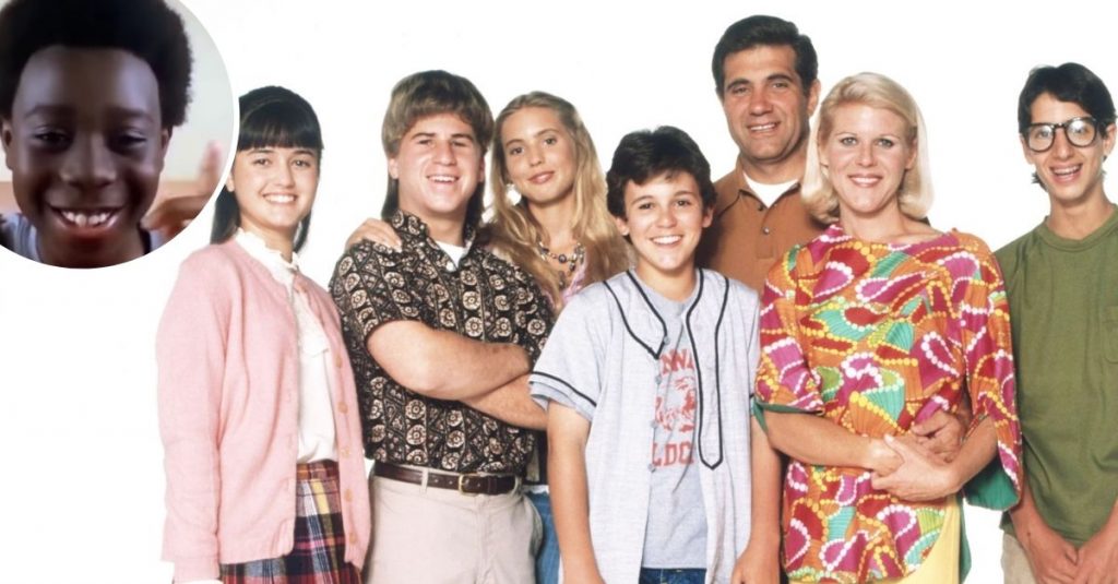 Fred Savage Welcomes New 'Wonder Years' Star In Heartwarming Video