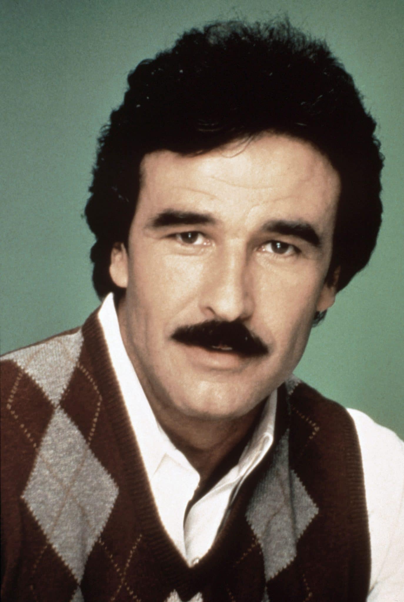 'Dynasty' And 'Dark Shadows' Actor And Marlboro Man Geoffrey Scott Dead ...