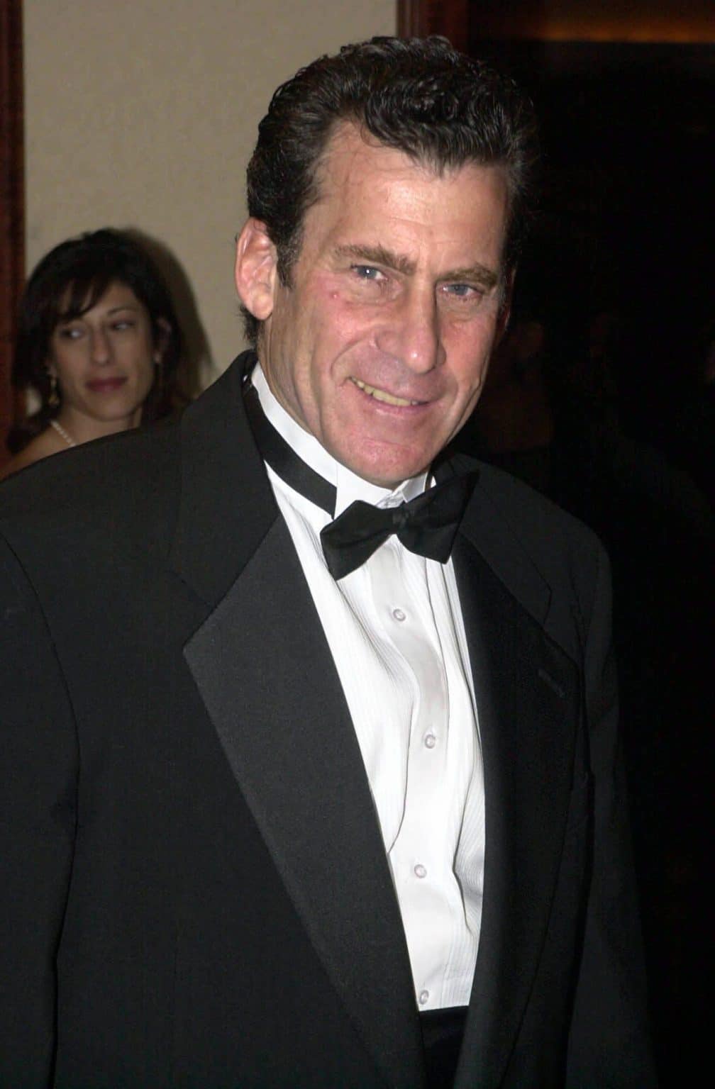 Whatever Happened To Paul Michael Glaser, Dave Starsky From 'Starsky ...