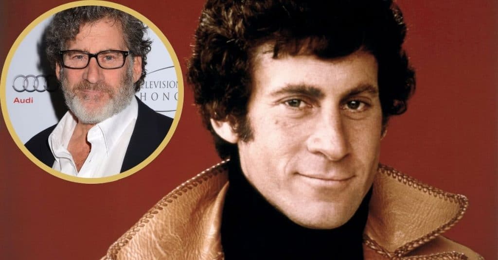 Whatever Happened To Paul Michael Glaser, Dave Starsky From 'Starsky ...