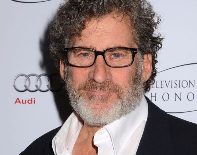 Whatever Happened To Paul Michael Glaser, Dave Starsky From 'Starsky ...