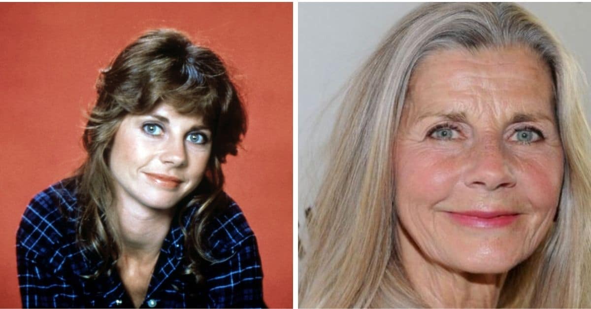 'WKRP in Cincinnati': The Cast ,Then And Now 2024